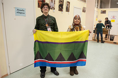 You can’t imagine who we are