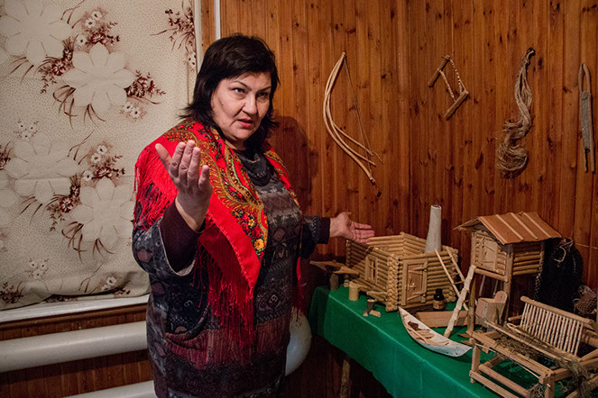 You can’t imagine who we are